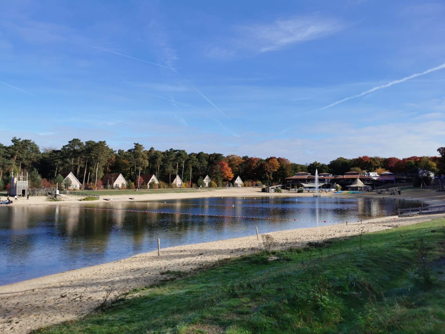 Urlaub im Landal Landgoed 't Loo - Bidilis-Welt